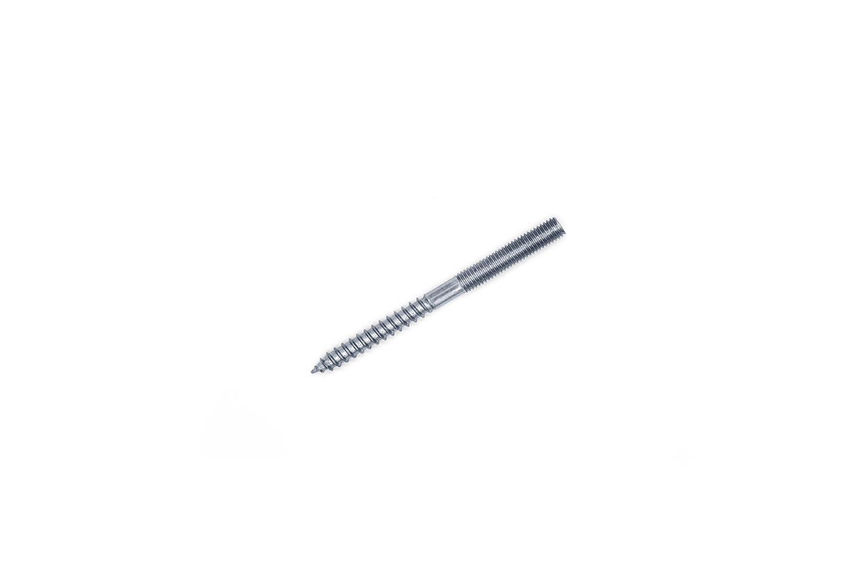 SAPLAMA VİDA M8*100 - TRİFON - Kristal Aksesuar